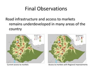 High Potential Agricultural Growth Areas: Alternative Approaches and ...