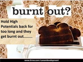 Engaging High Potentials | PPT