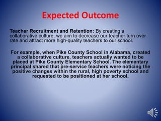High poverty in rural education.today | PPTX | Professional School ...