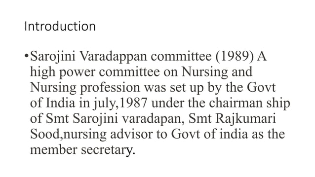 High power committee.pptx | Postgraduate Education | College Education