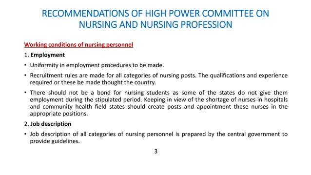 HIGH POWER COMMITTEE.pptx