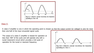 High power grounded grid triode amplifier | PPT