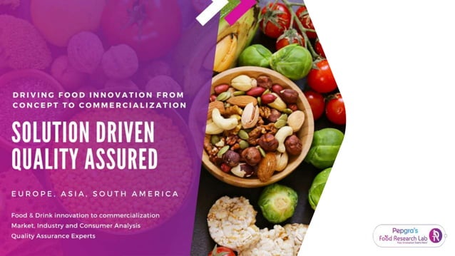 Ultrasounds In Food Processing | FoodResearchLab | PPTX