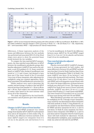 High precision qt validation | PDF