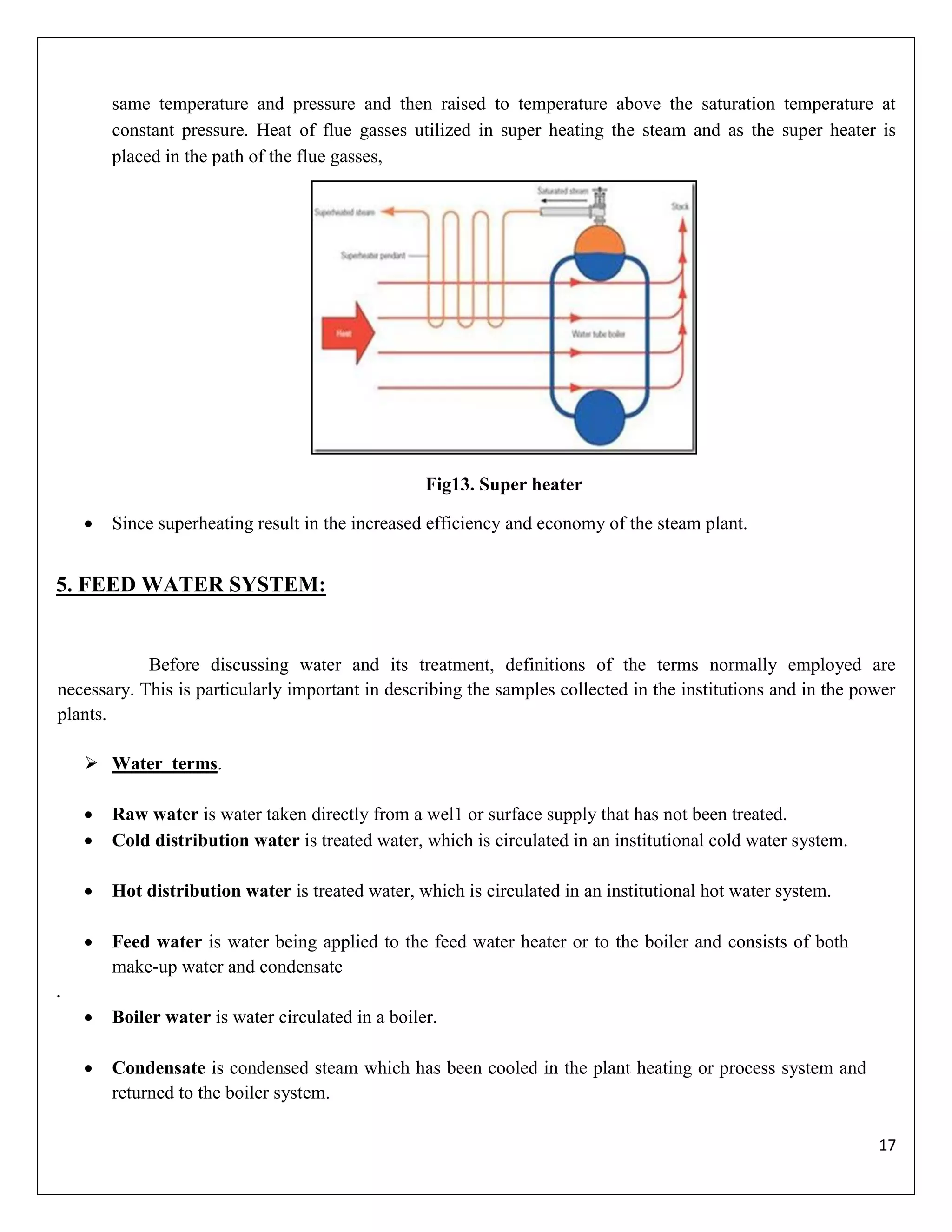 High pressure boilers (1) | PDF