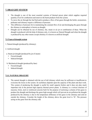 High pressure boilers (1) | PDF