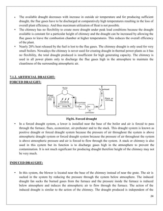 High pressure boilers (1) | PDF