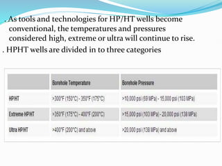 High_Pressure_High_Temperature_Well_Comp.pptx