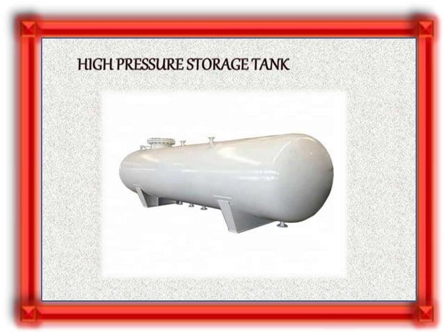 High Pressure Storage Tank,SS Pressure Vessel,Storage Tank,Chemical ...