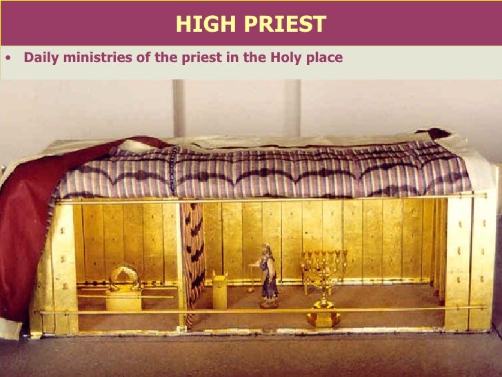 High Priest