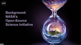 High Priority Open-Source Science (HPOSS) | PPT