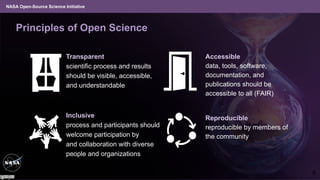 High Priority Open-Source Science (HPOSS) | PPT