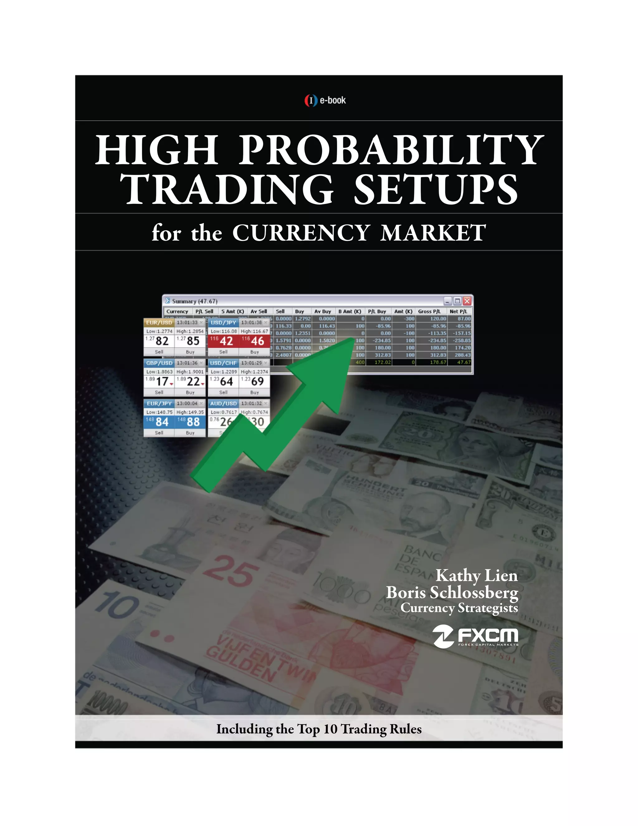 High Probability Trading Setups | PDF | Stocks and Bonds | Personal ...