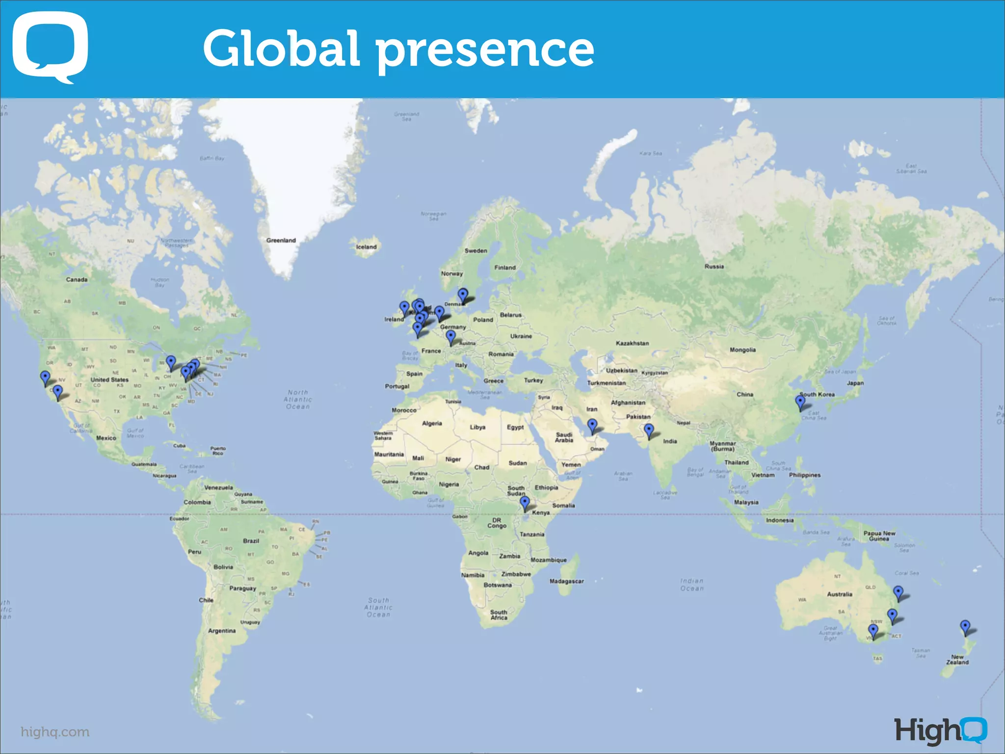 Webinar: Using iSheets to manage a real estate portfolio | PPT