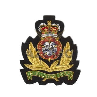 High Quality Bullion Badges | PDF
