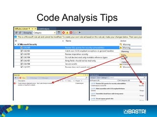 High Quality C# - Codequality in Practice | PPTX