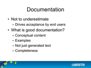 High Quality C# - Codequality in Practice | PPT