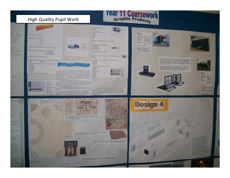 High quality display