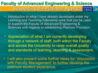 High Quality Teaching Presentation | PPT