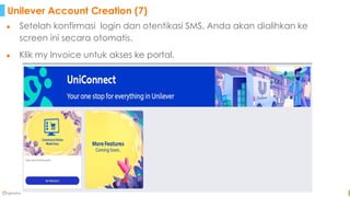 High Radius EIPP (Invoice, Statement Presentment, Payment confirmation ...