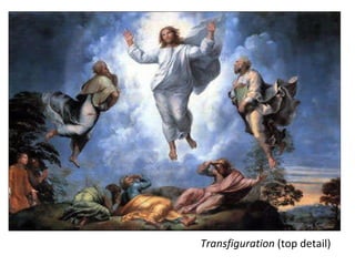 High Renaissance And Mannerism1 | PPT