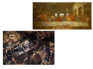 High Renaissance And Mannerism1 | PPT