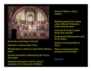 High renaissance italy | PPT