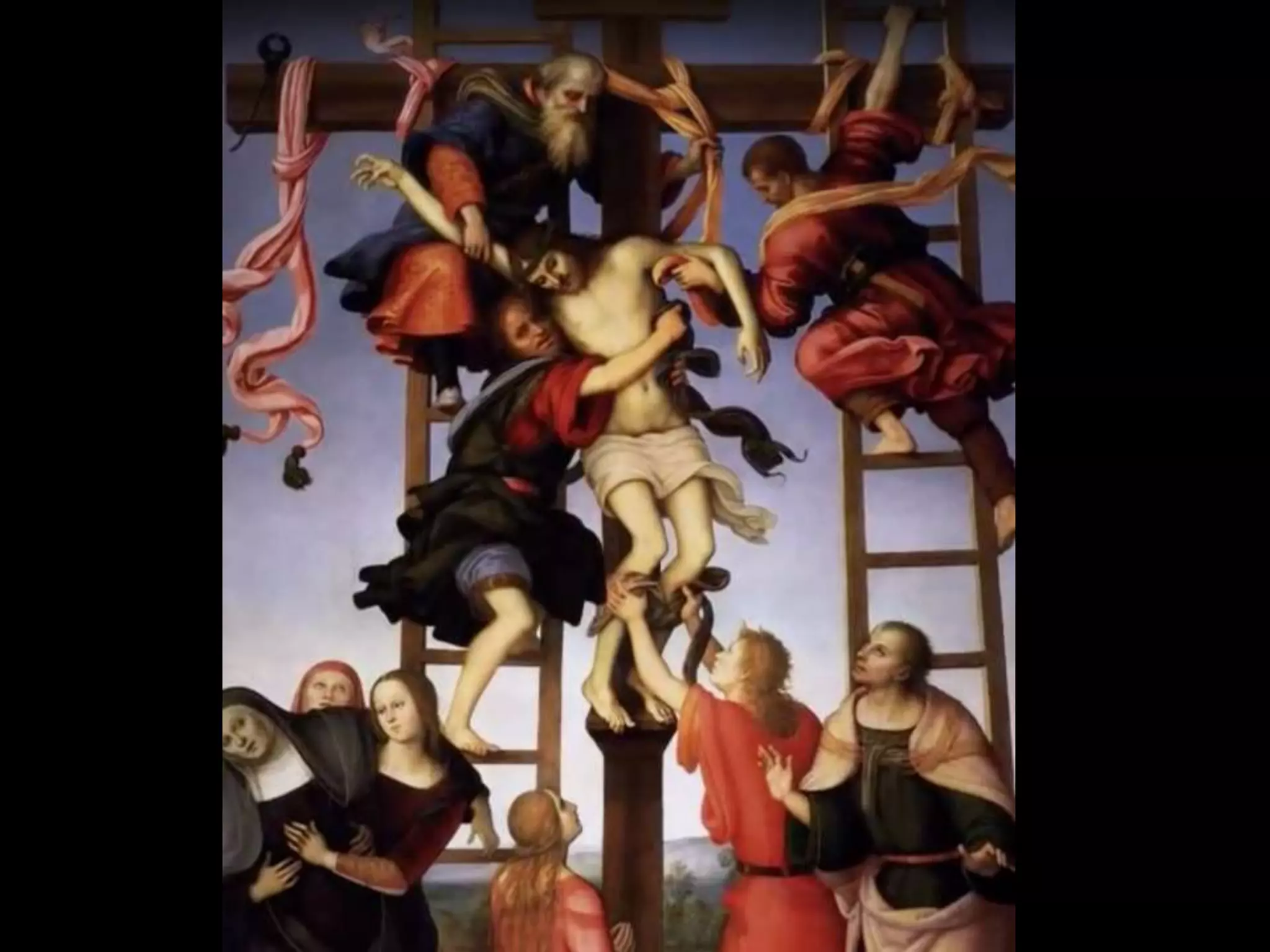 High Renaissance and Mannerism PART 3 | PPT