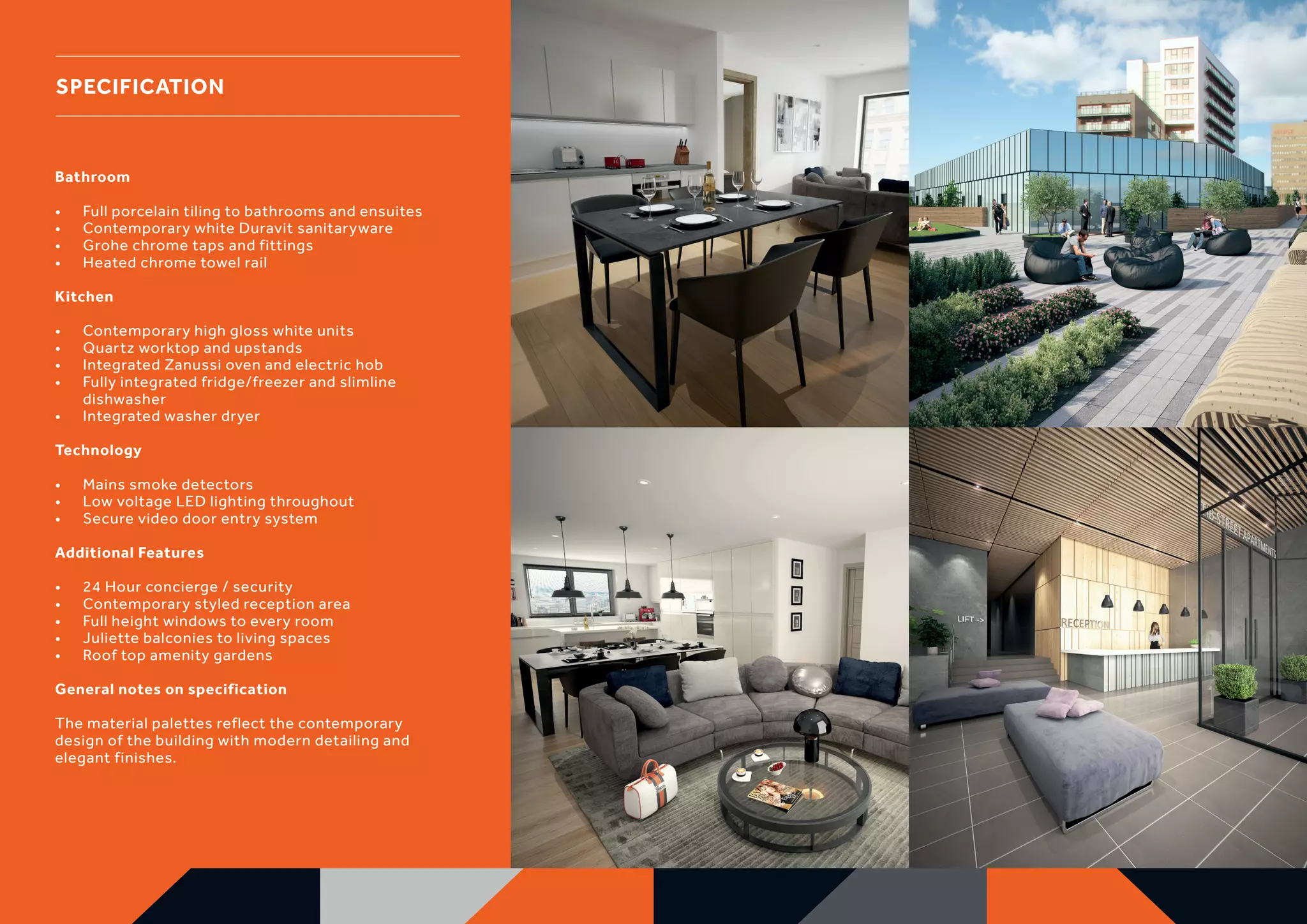 High res brochure Citu NQ | PDF