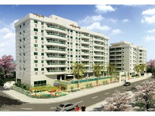 High Residence | PPS