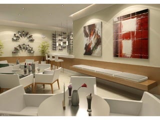 High Residence | PPS