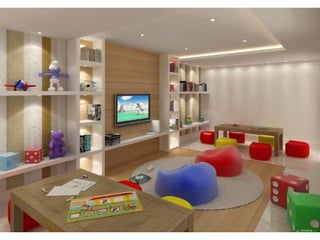 High Residence | PPS