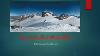 High Resolution-In2white | PPT