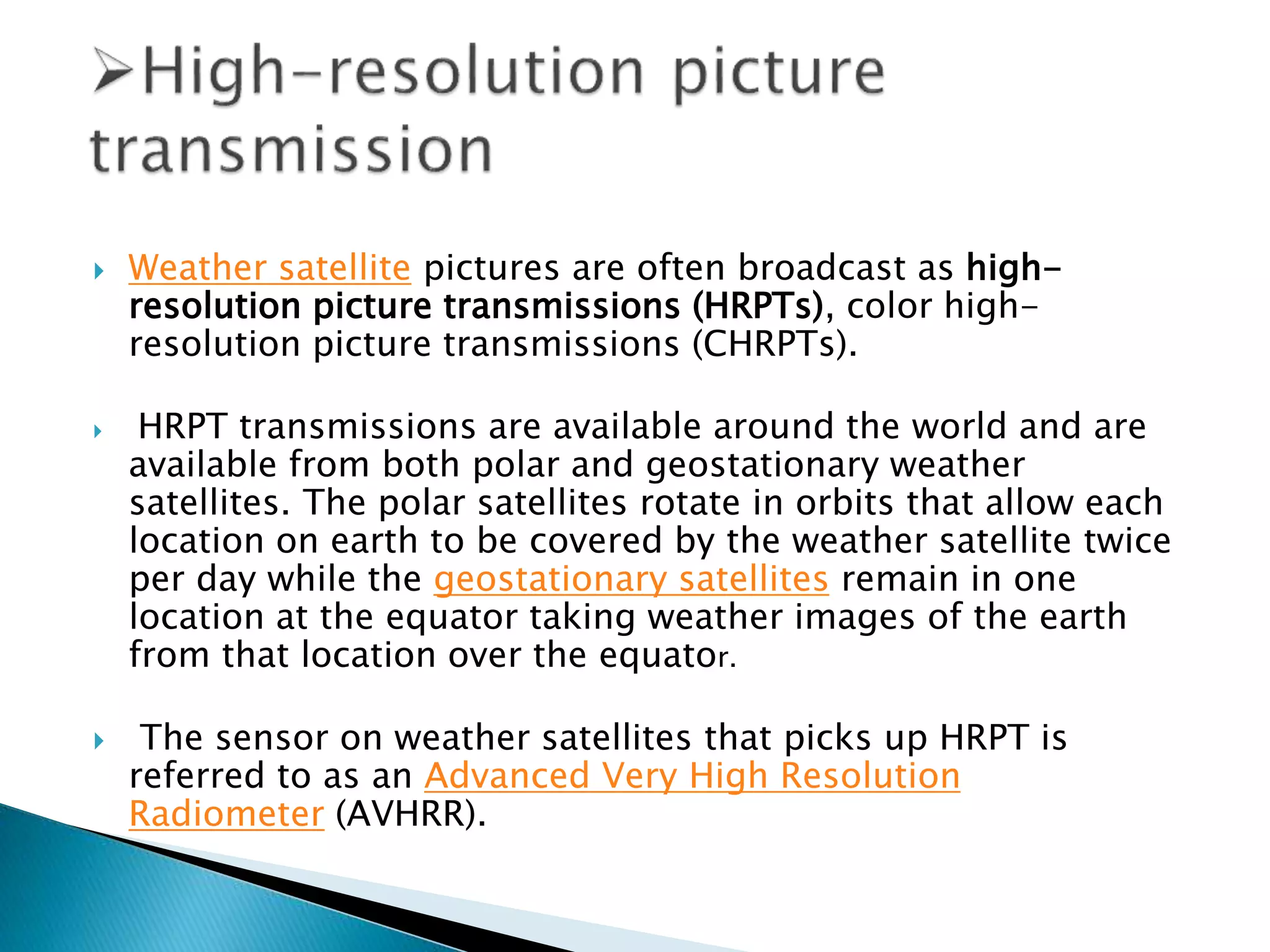 High resolution data | PPTX | Cameras and Camcorders | Consumer Electronics