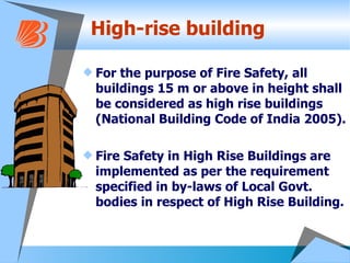 Highrise | PPT