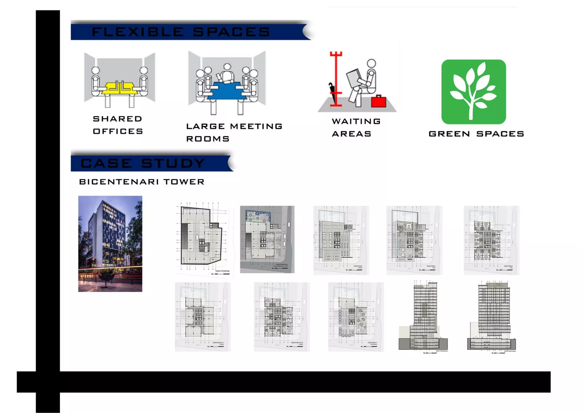 High rise design | PPTX | Civil Engineering Industry | Industries