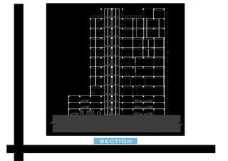 High rise design | PPTX | Civil Engineering Industry | Industries