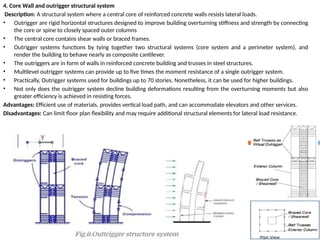 high rise.pptx architectural design thesis | PPTX