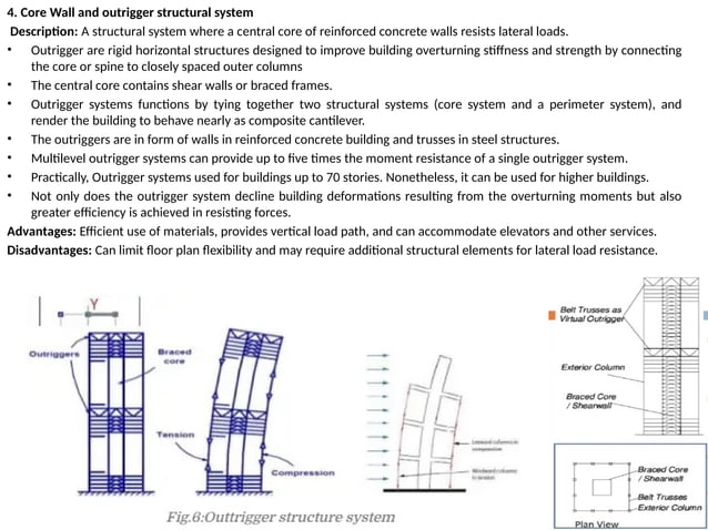 high rise.pptx architectural design thesis | PPTX