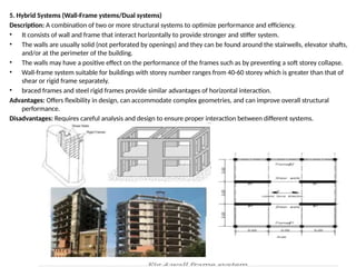 high rise.pptx architectural design thesis | PPTX