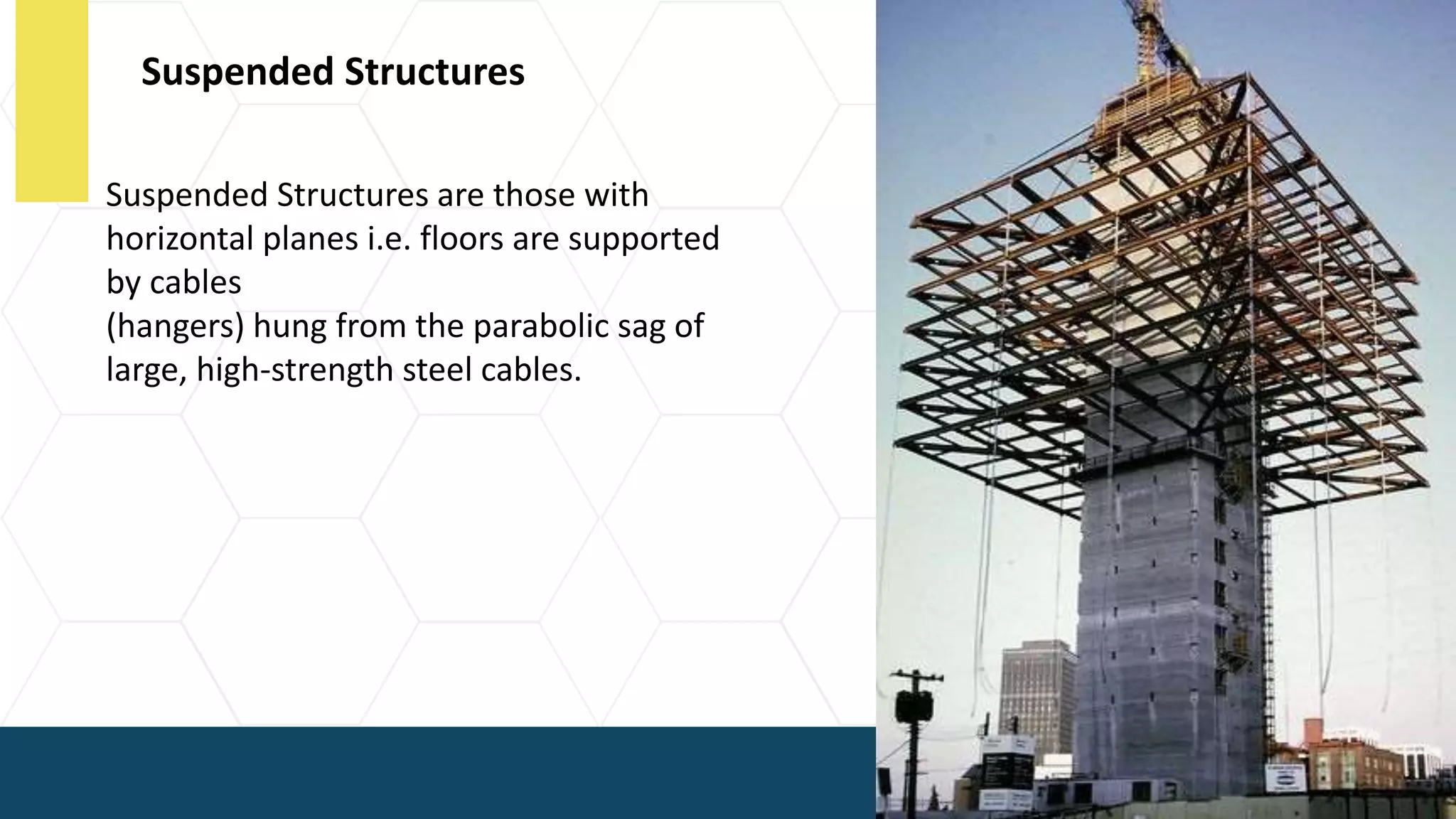 High Rise Building | PPTX