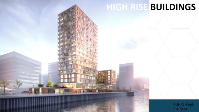 High Rise Building | PPT