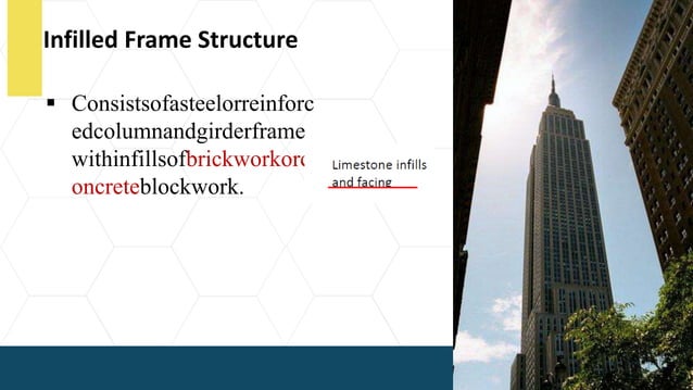 High Rise Building | PPT