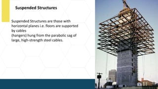 High Rise Building | PPTX