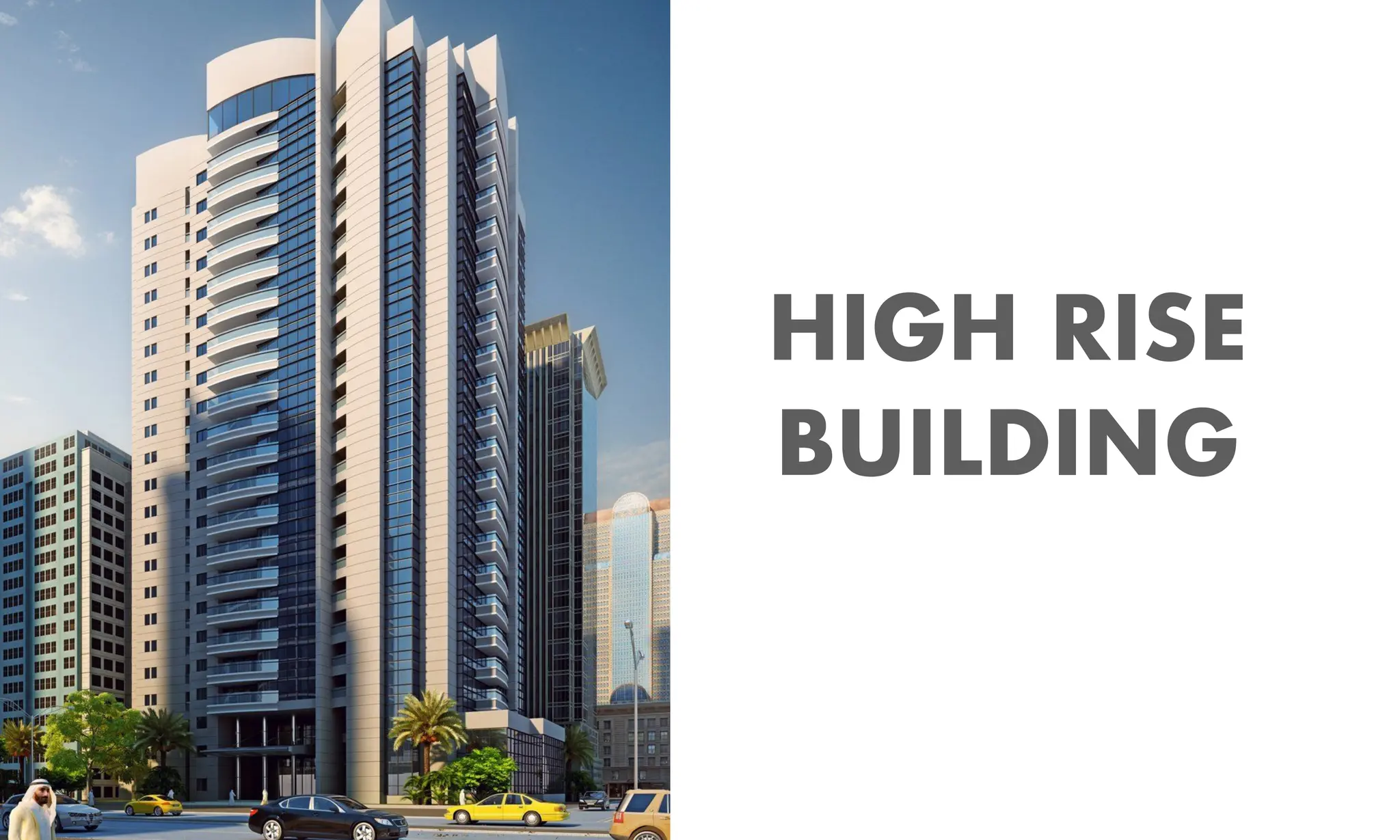 high rise building Slip form |Jump form |Climbing formwork | PDF