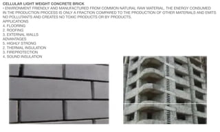 high rise building Slip form |Jump form |Climbing formwork | PDF