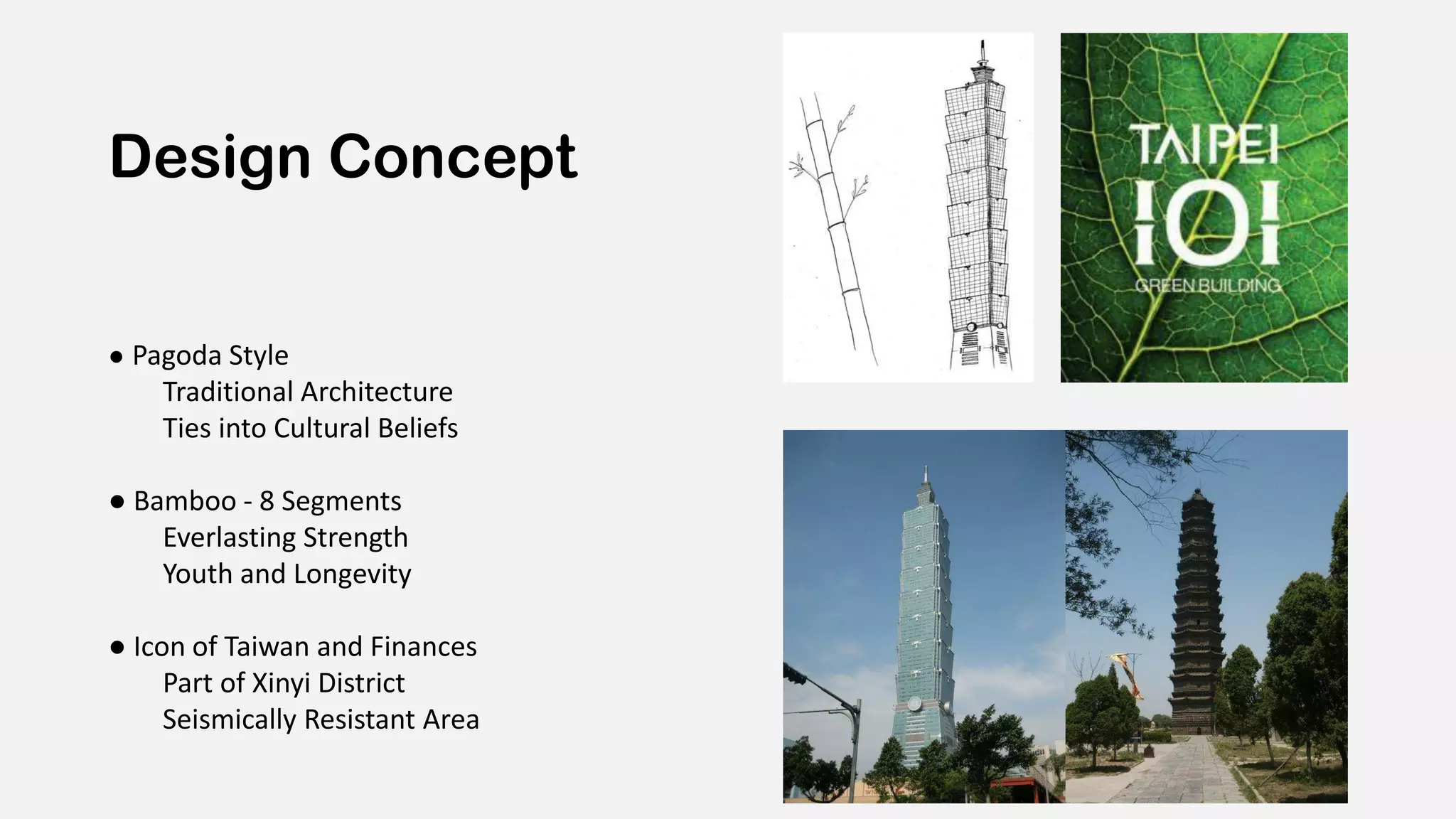 High rise building case study | PDF