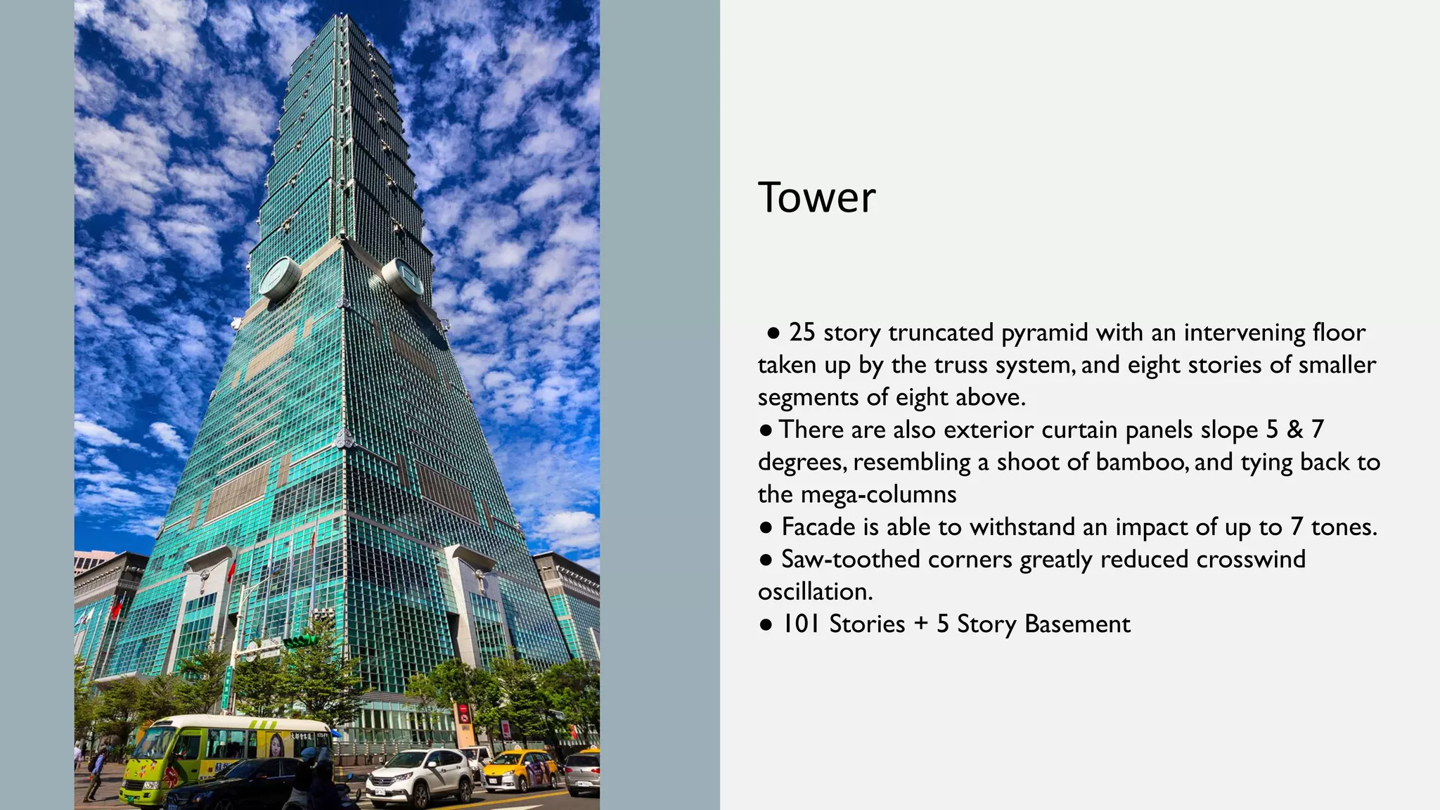High rise building case study | PDF