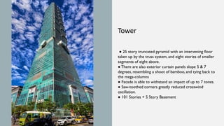 High rise building case study | PDF