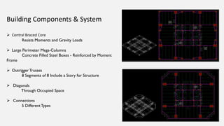 High rise building case study | PDF